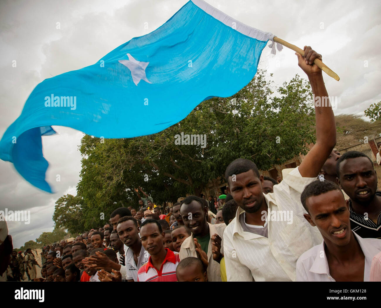 Balad somalia hi-res stock photography and images - Alamy