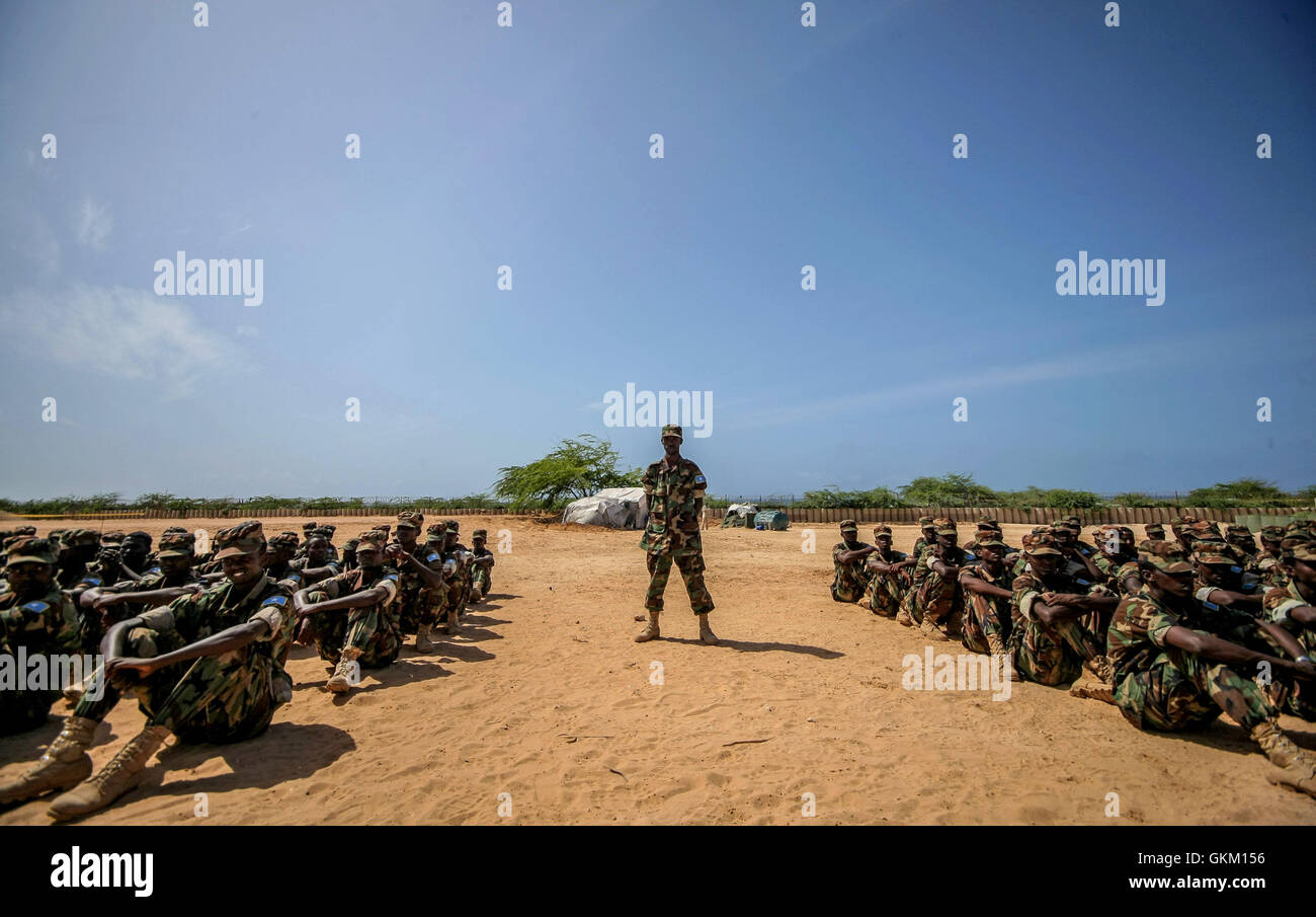 Uganda army parade hi-res stock photography and images - Alamy