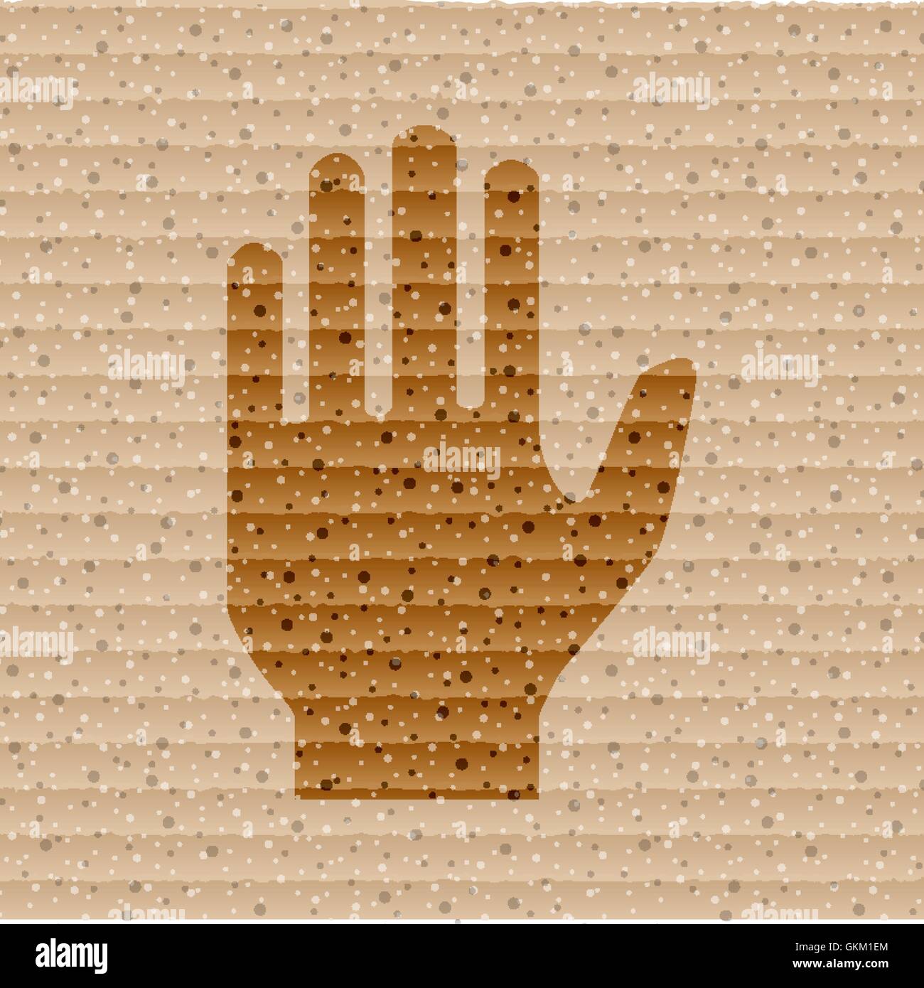 Control letters Stock Vector Images - Alamy