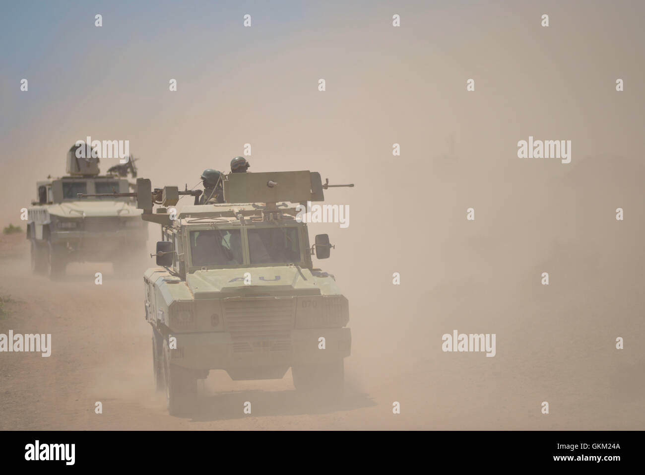 On January 10, 2013, Lieutenant General Katumba Wamala, Commander of ...