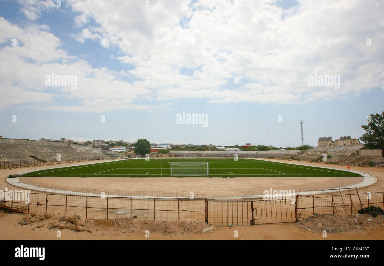 SOMALIA, Mogadishu: A handout photograph dated 12 January and released ...