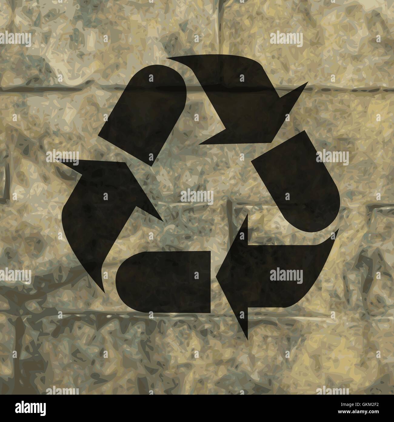 processing. Flat modern web button with long shadow and space for your text Stock Vector Image ...