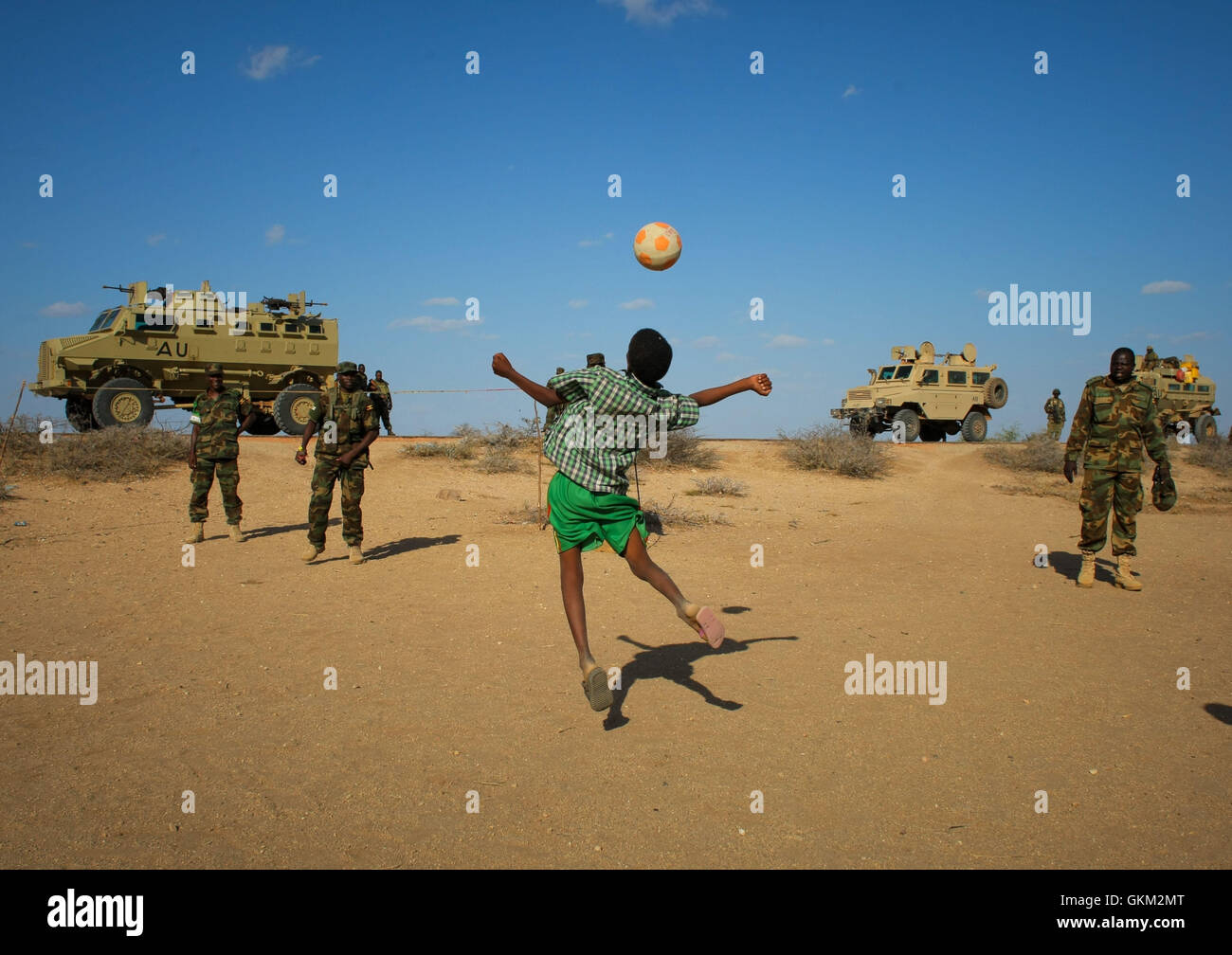Boys in mogadishu somalia play hi-res stock photography and images - Alamy