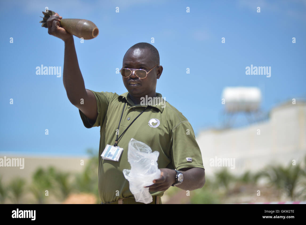 Explosive ordnance disposal eod team High Resolution Stock Photography ...
