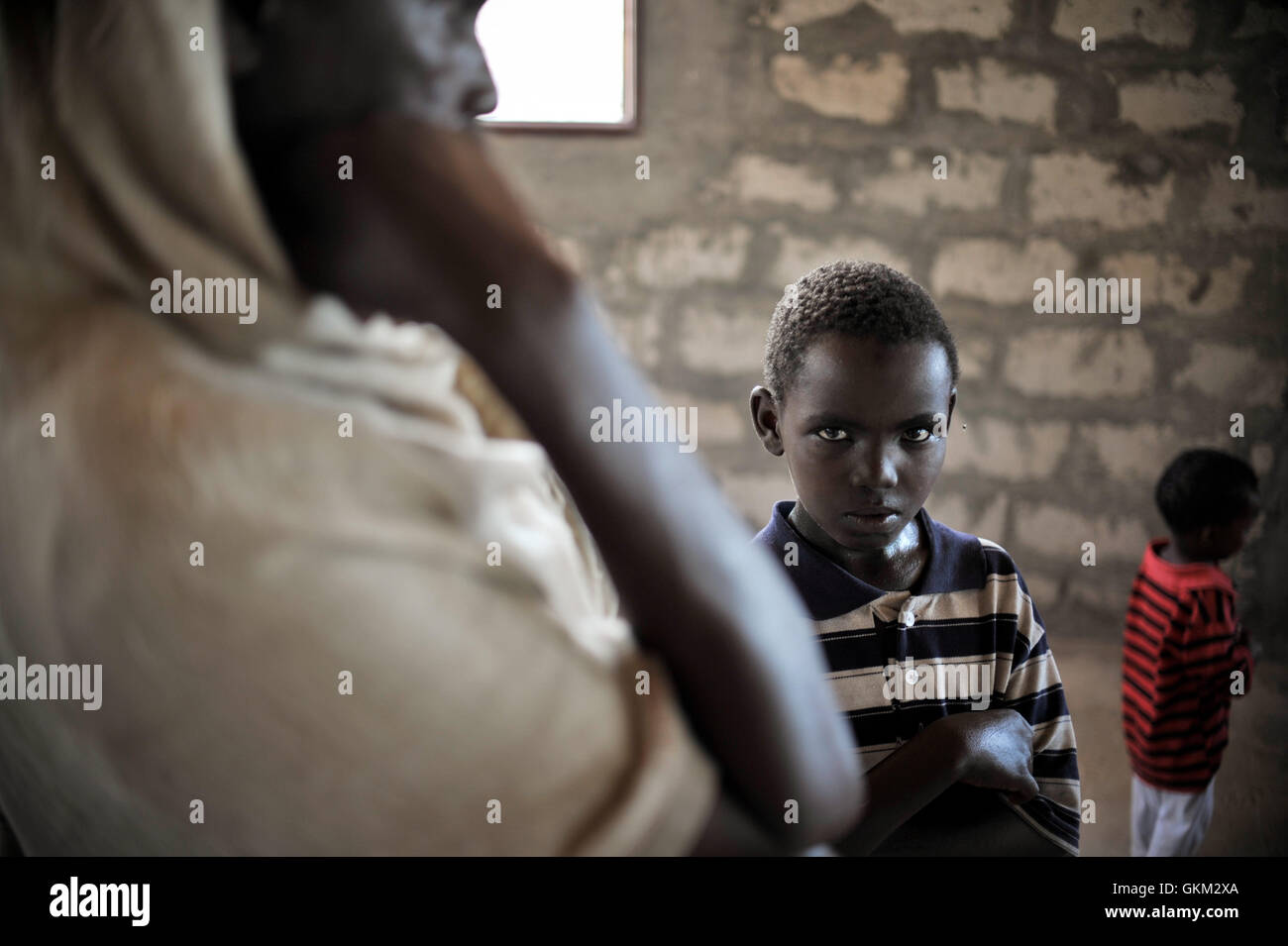 Blind Father Stock Photos & Blind Father Stock Images - Alamy