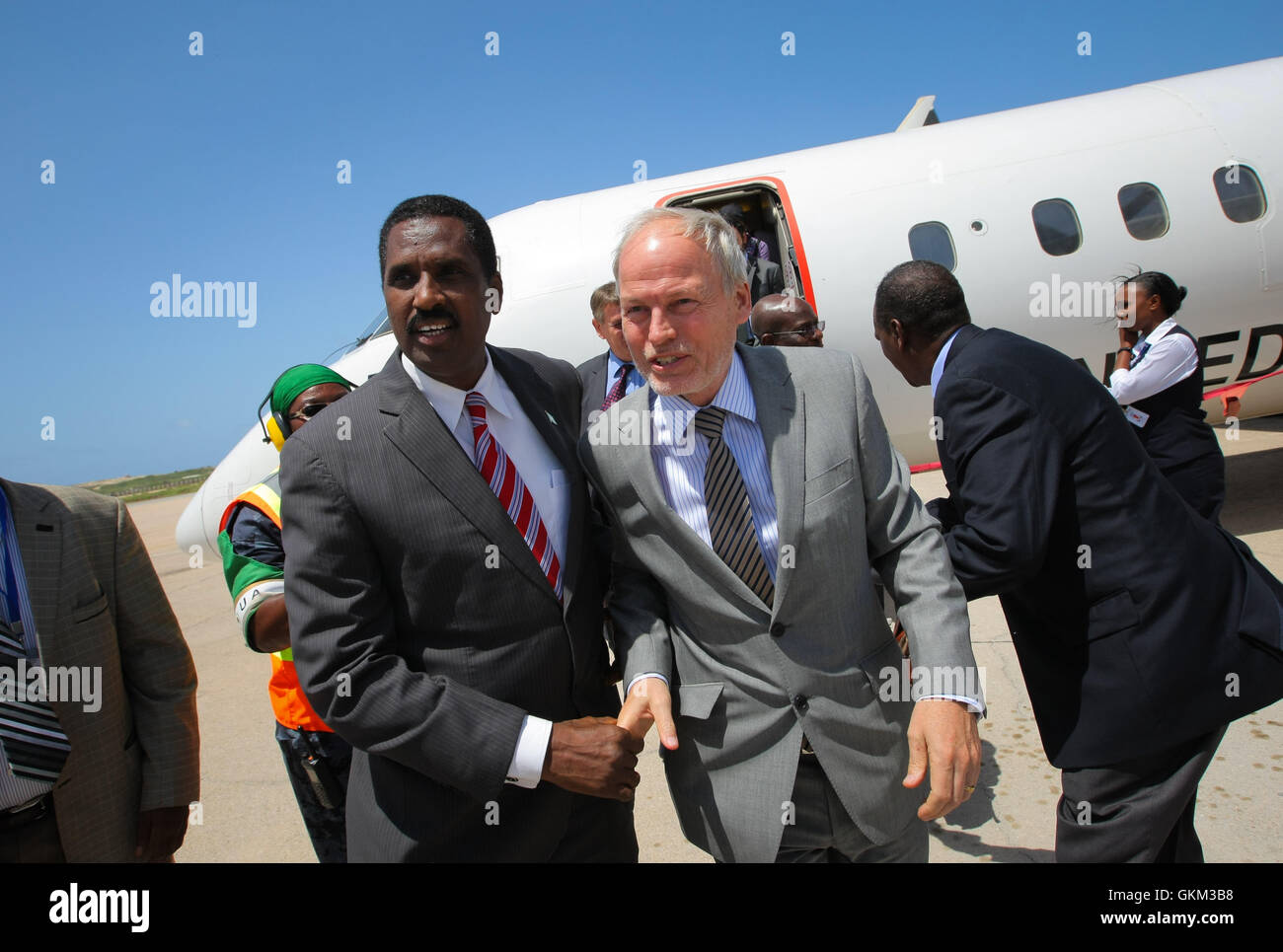 Hersi hi-res stock photography and images - Alamy