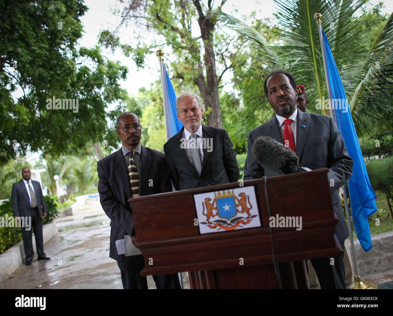 New central government complex hi-res stock photography and images - Alamy