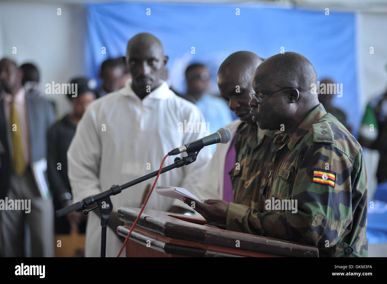 African compound hi-res stock photography and images - Alamy