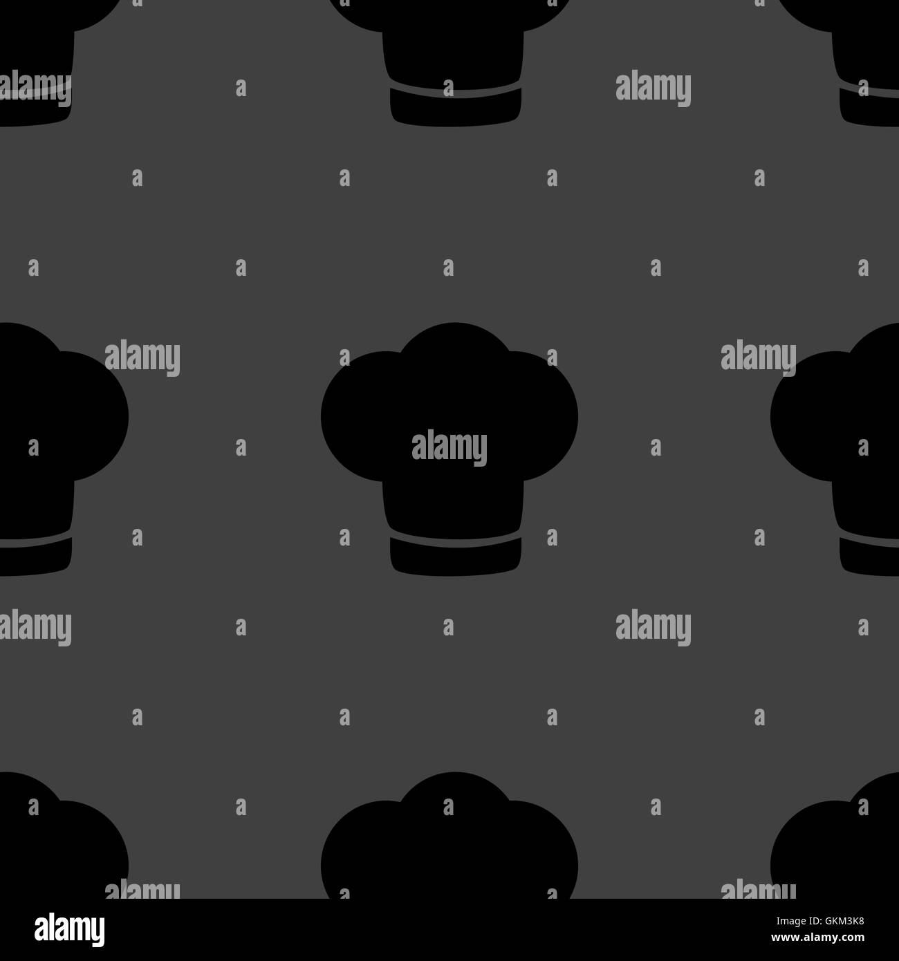 Chef hat icon hi-res stock photography and images - Alamy