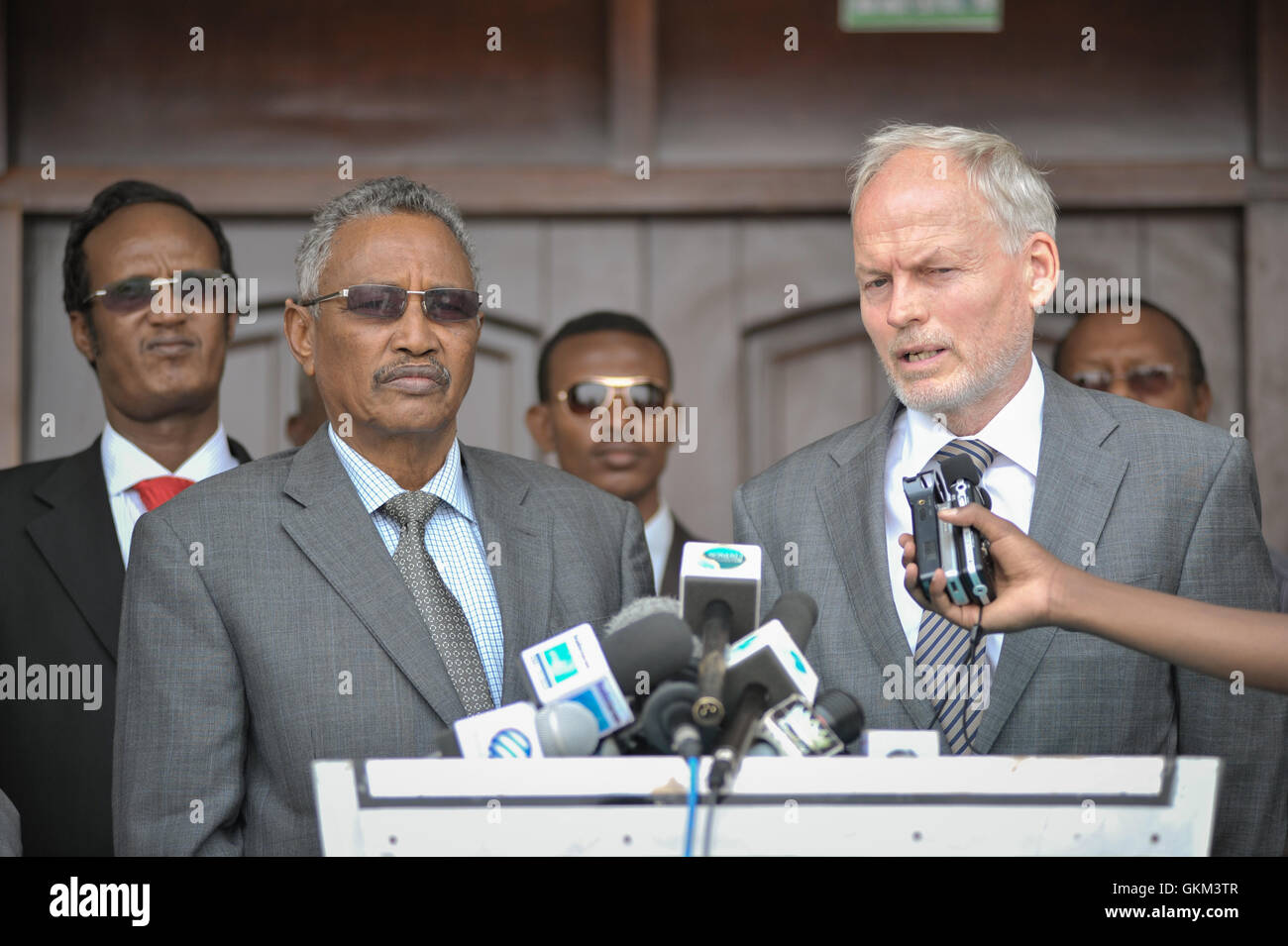 Nicholas kay hi-res stock photography and images - Alamy