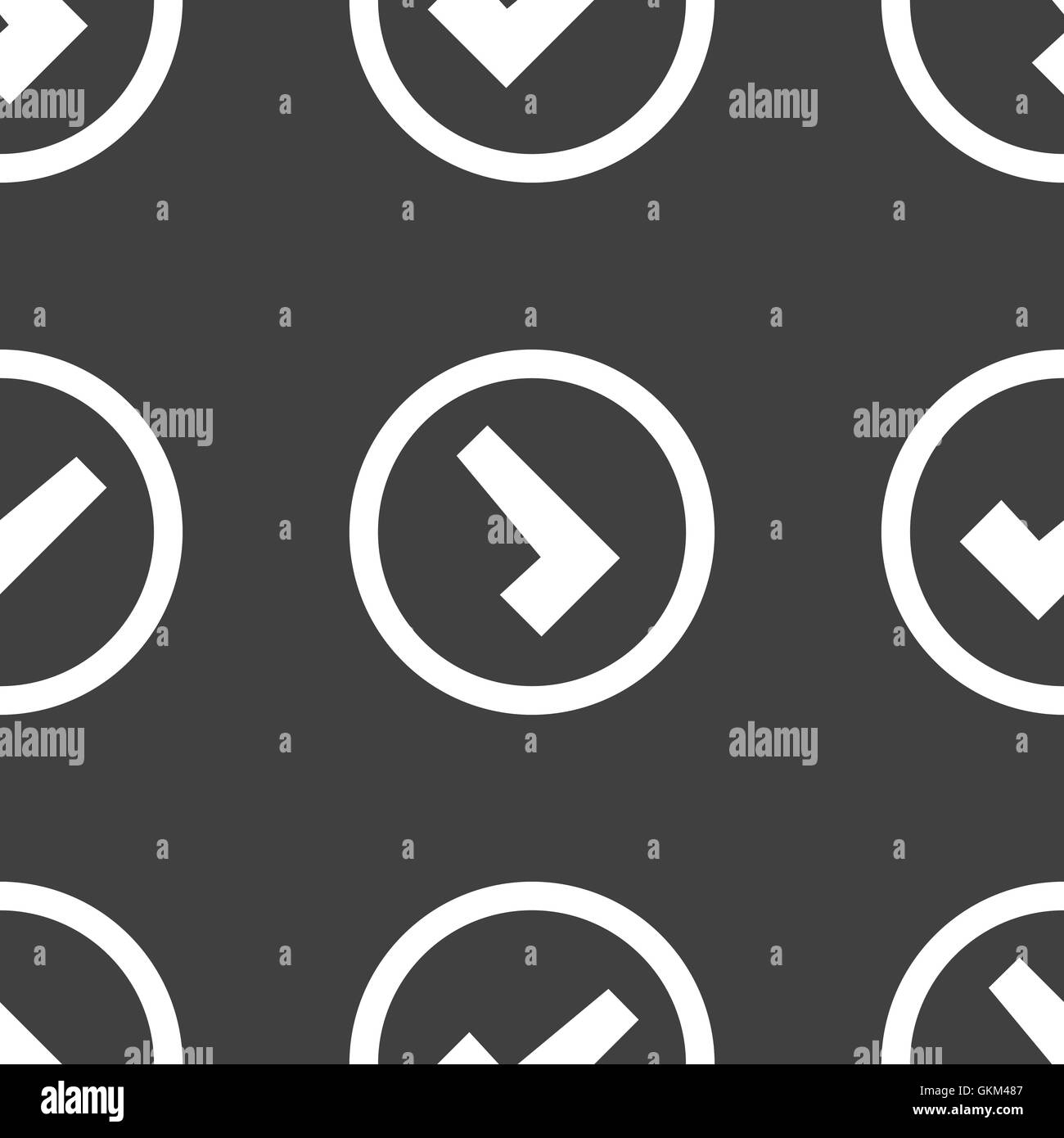 Check mark box hi-res stock photography and images - Alamy