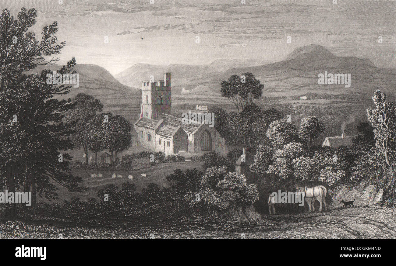 Old radnor hi-res stock photography and images - Alamy