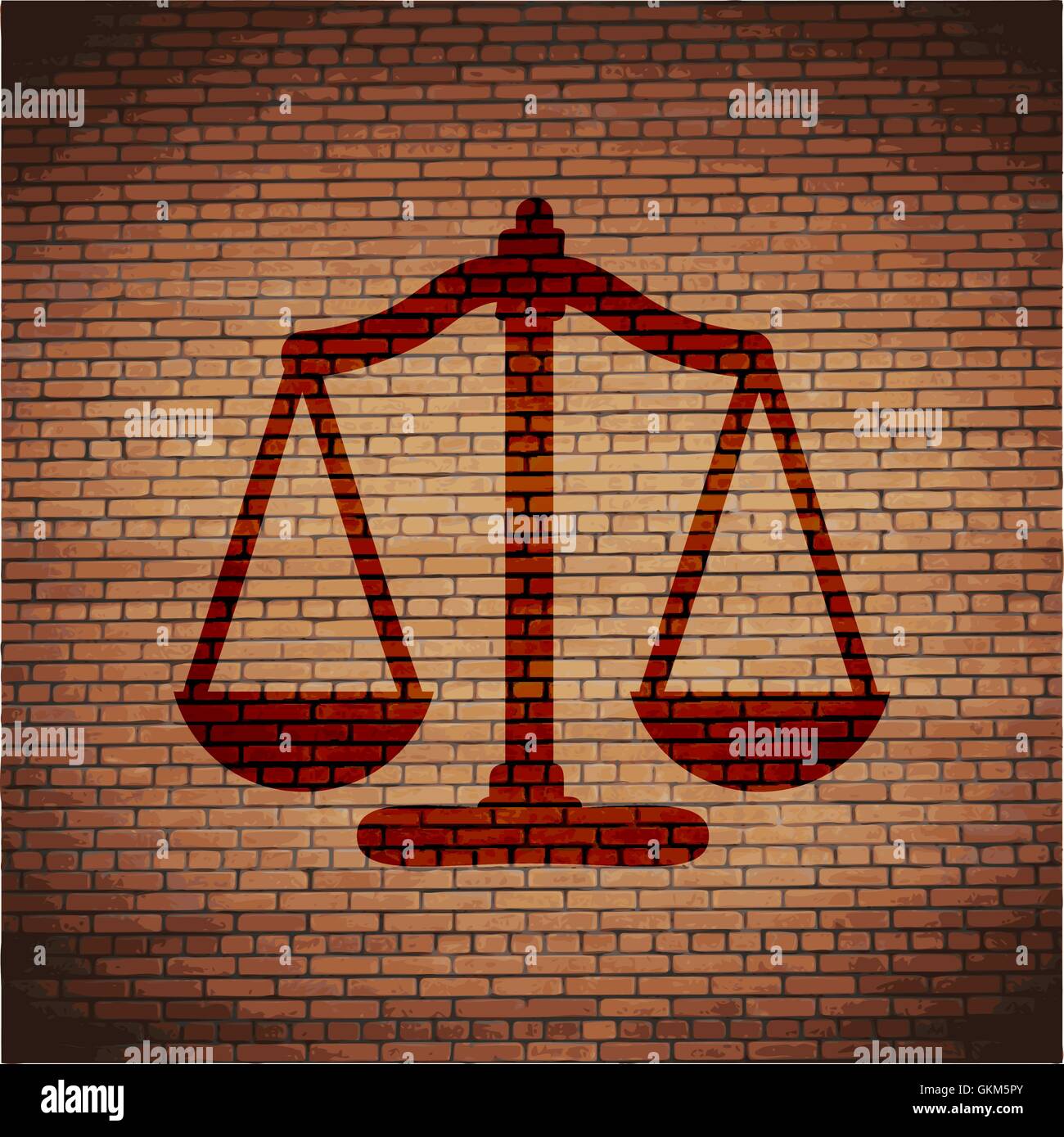 Equal Balance Stock Vector Images - Alamy