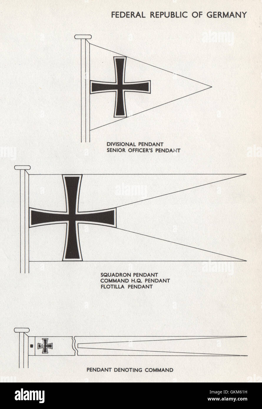 Germany flags hi-res stock photography and images - Alamy