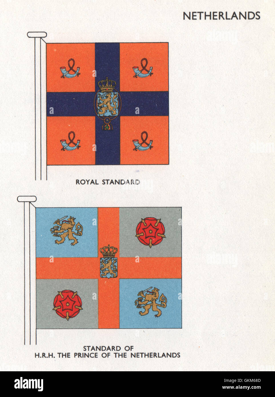 Prince of the netherlands hi-res stock photography and images - Alamy