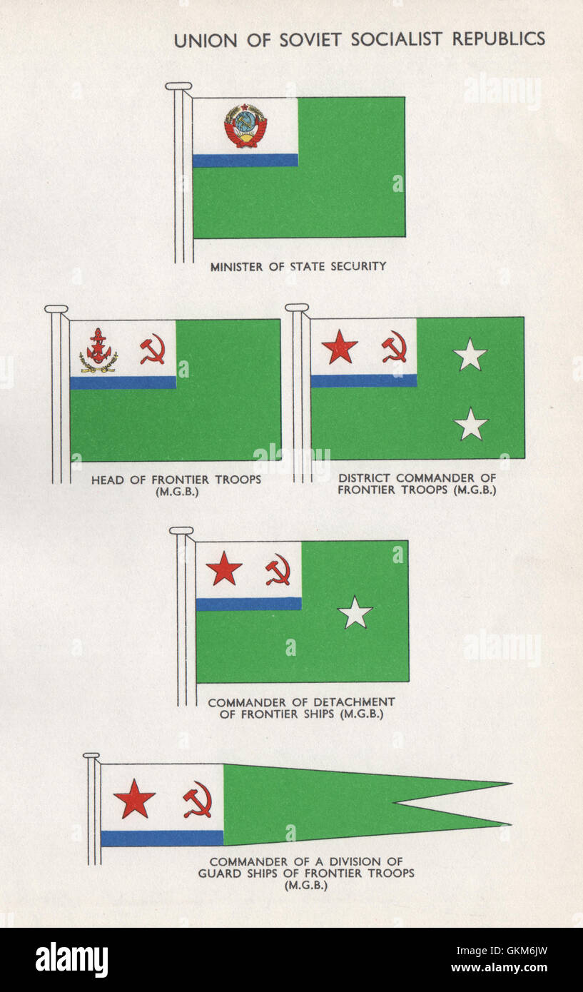 Flags of the ussr hi-res stock photography and images - Alamy