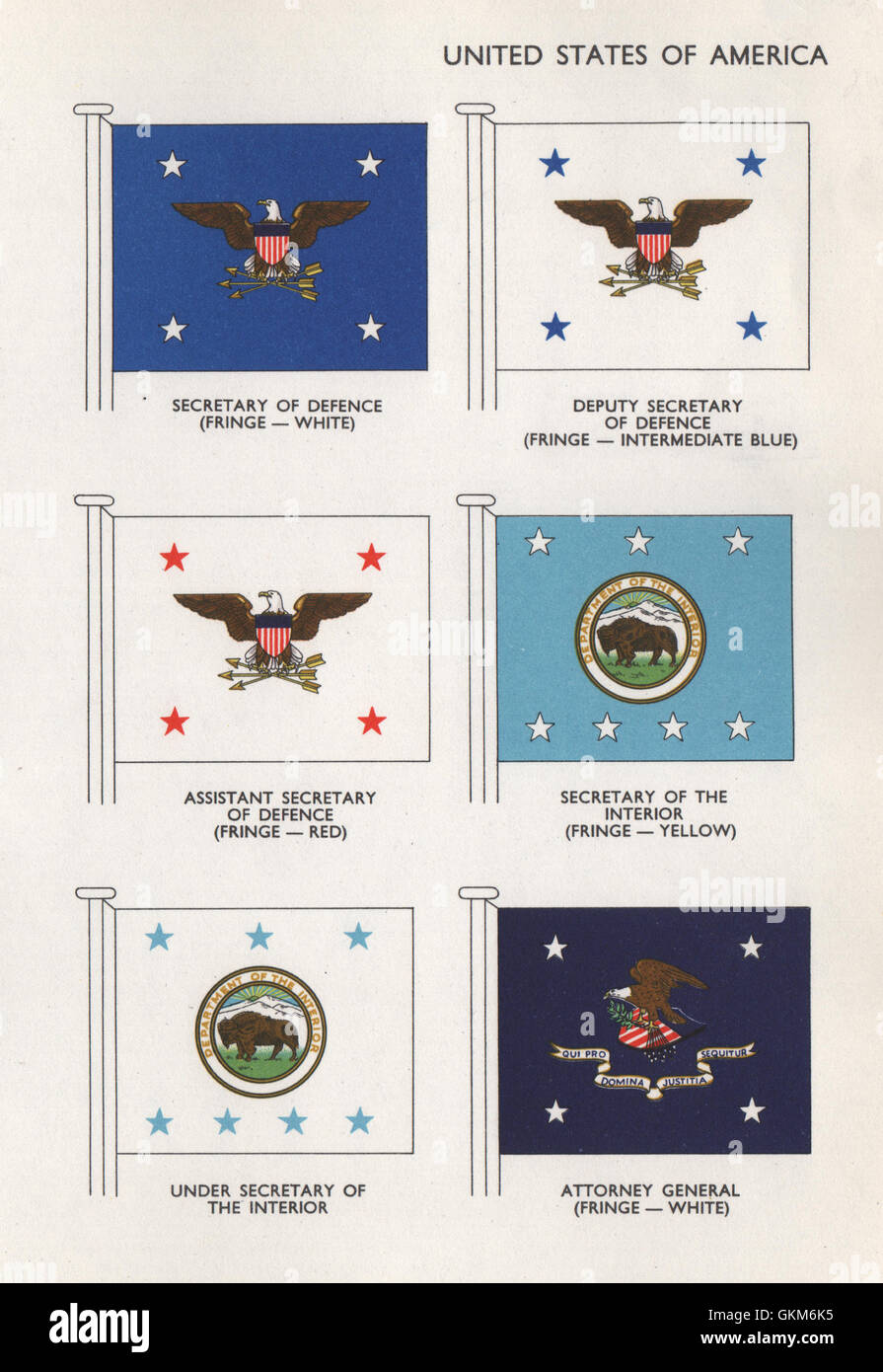 Deputy Attorney General Stock Photos & Deputy Attorney General Stock ...