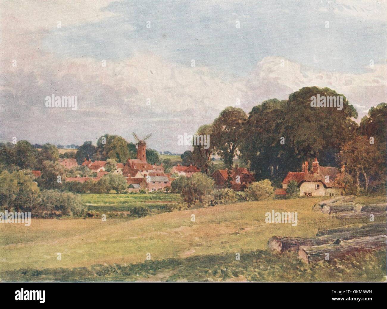 Harold sutton palmer hi-res stock photography and images - Alamy