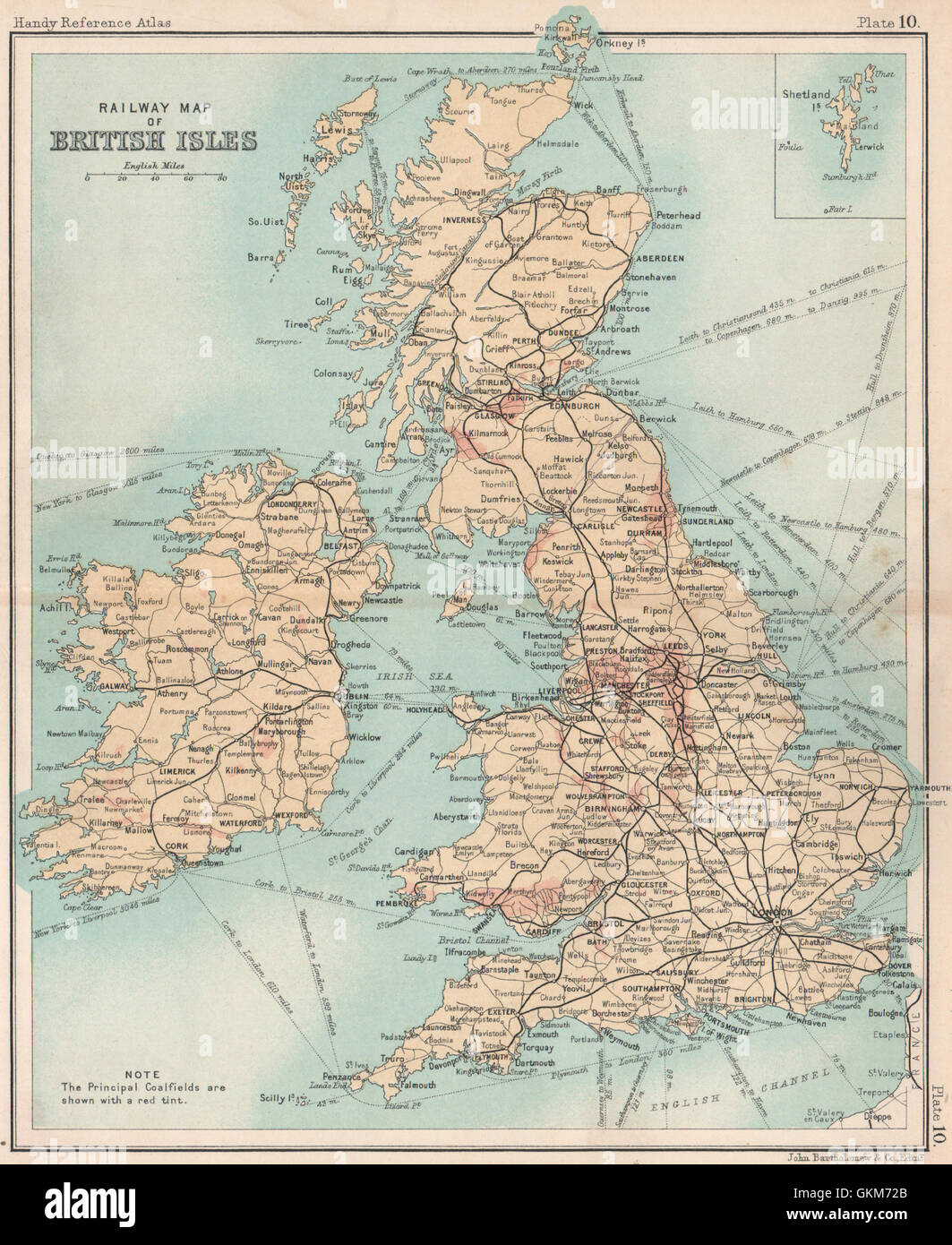 Coalfields hi-res stock photography and images - Alamy