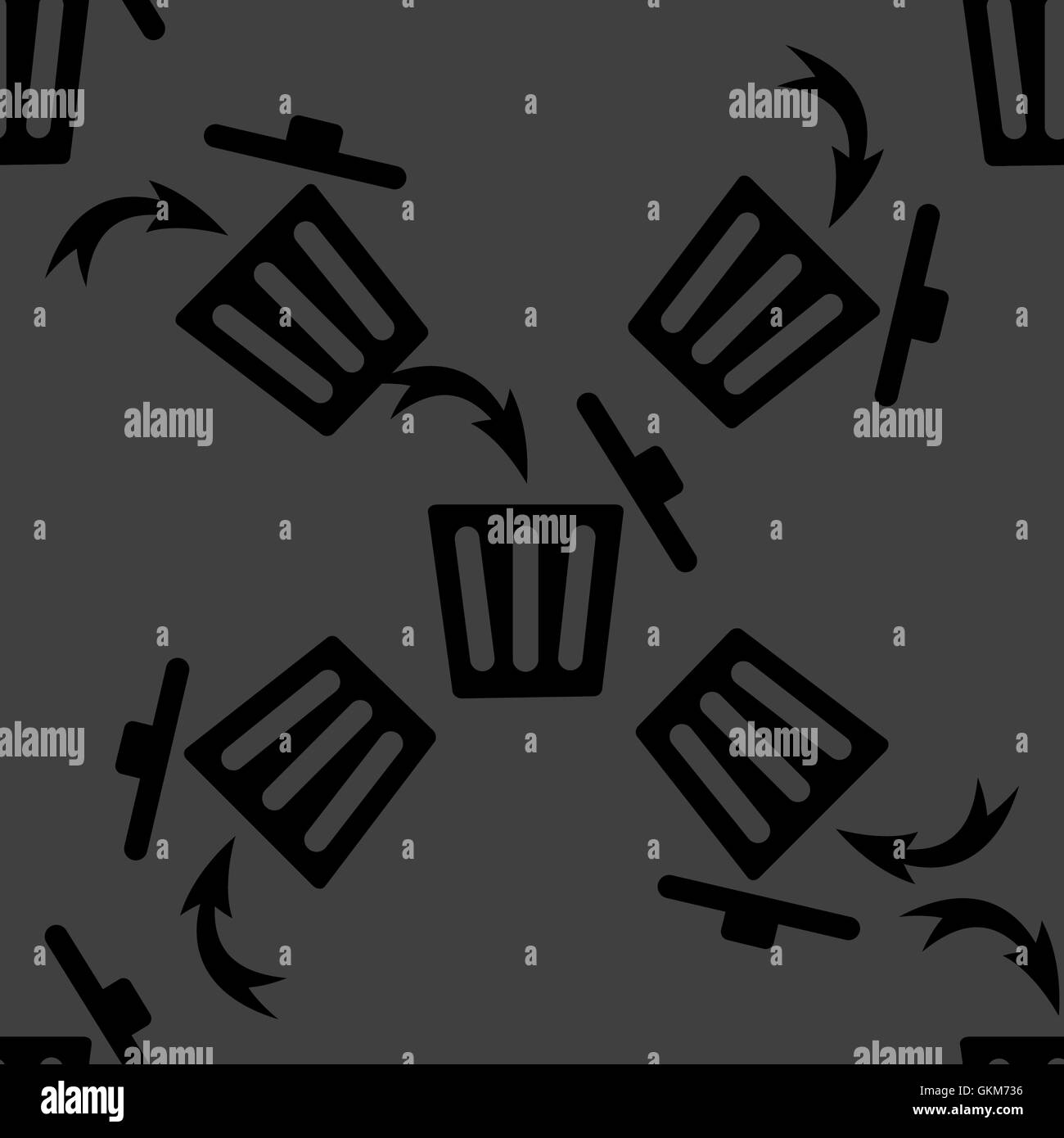 Seamless files Black and White Stock Photos & Images - Alamy