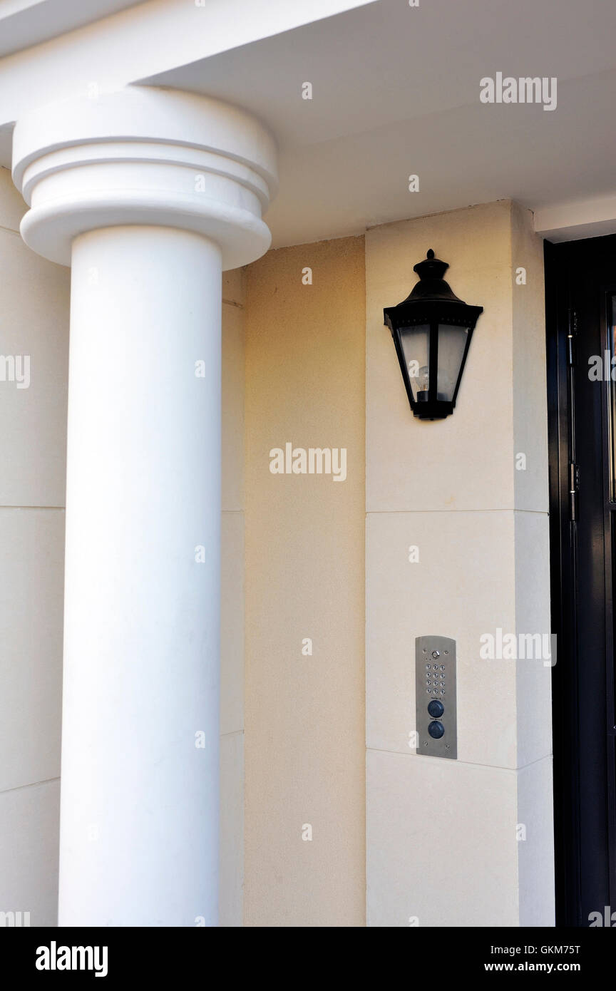 new building to be built from Stock Photo - Alamy