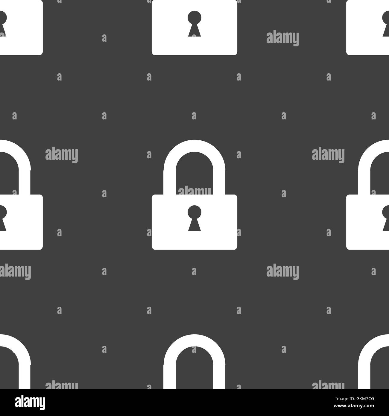 Seamless pattern construction tools Black and White Stock Photos & Images - Alamy