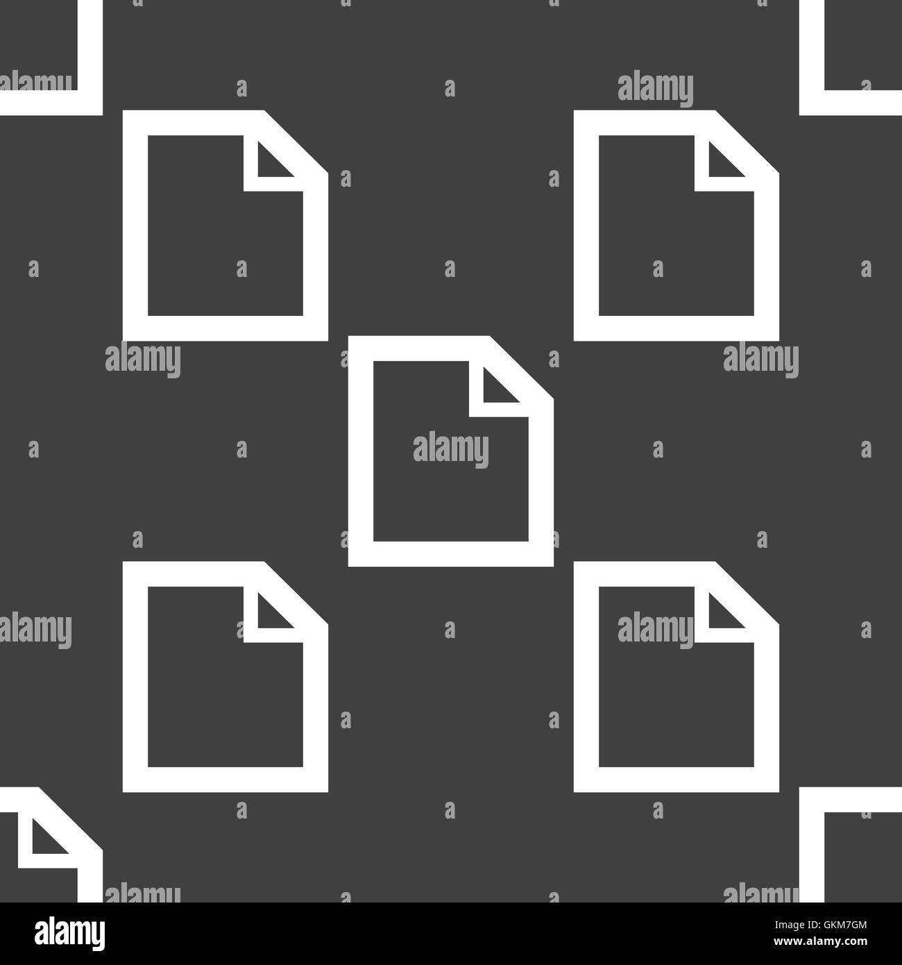 Unfolded flat Black and White Stock Photos & Images - Alamy