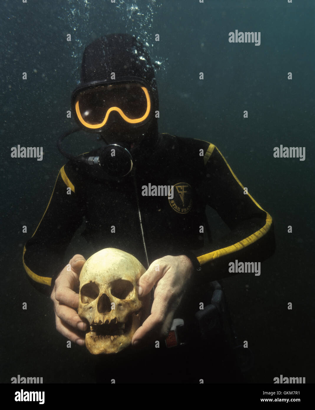 Macabre Fun High Resolution Stock Photography and Images - Alamy