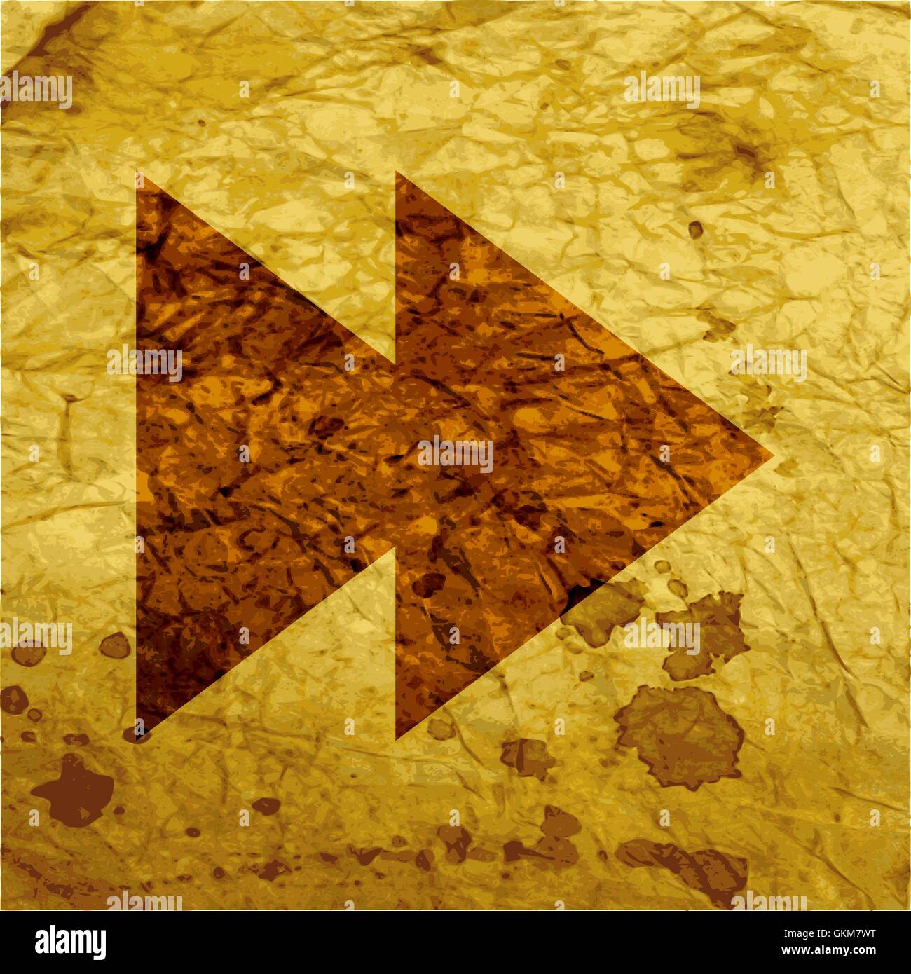 Back button text hi-res stock photography and images - Alamy