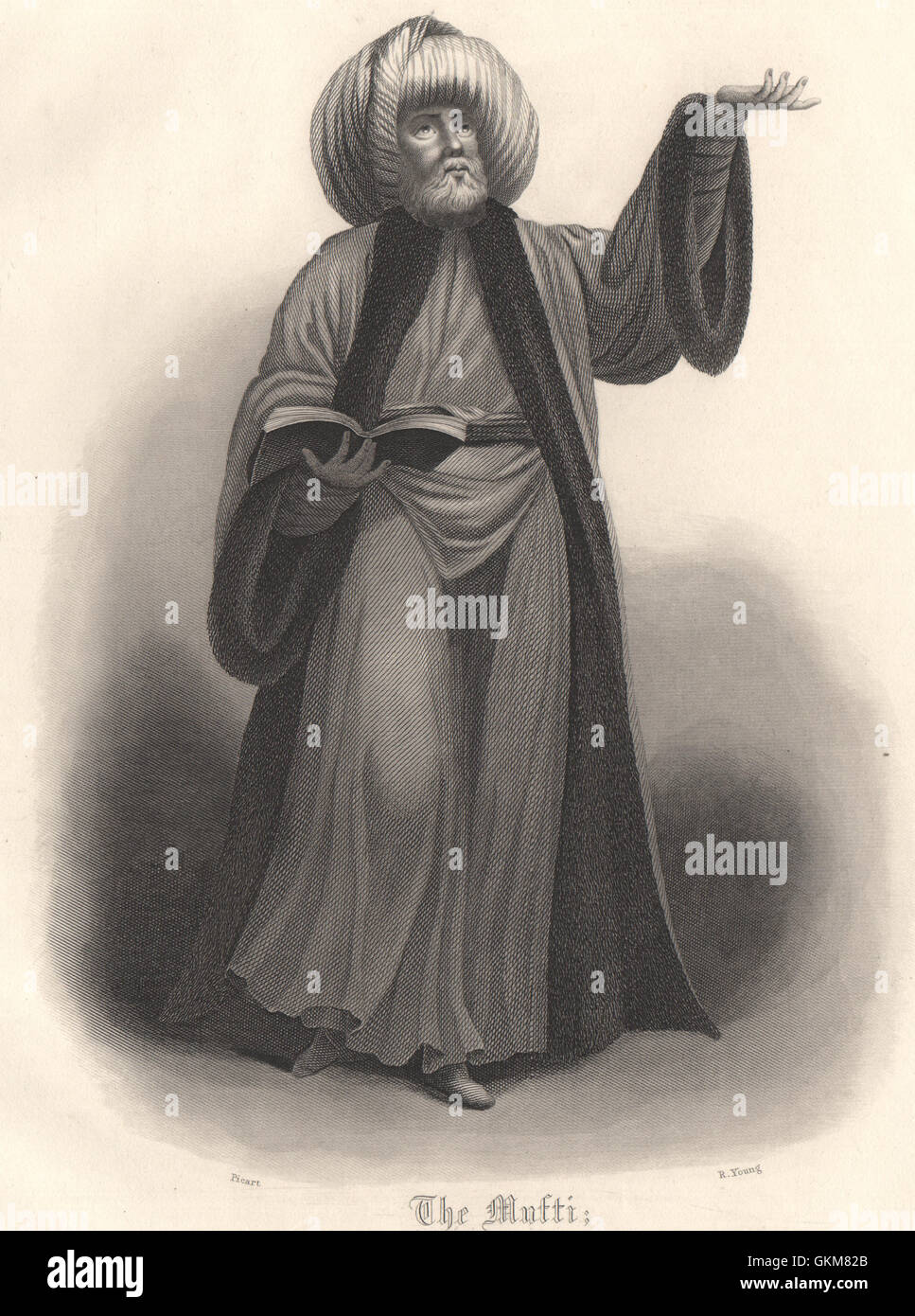 Mohammedan hi-res stock photography and images - Alamy