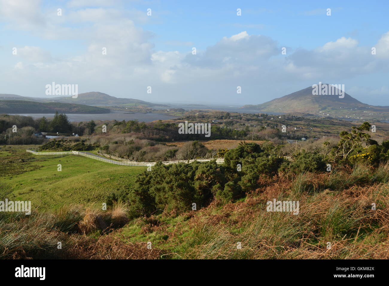 Blarney castle hi-res stock photography and images - Alamy