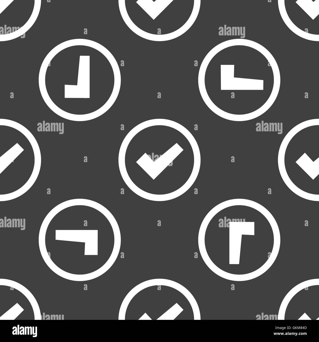 Check mark box hi-res stock photography and images - Alamy