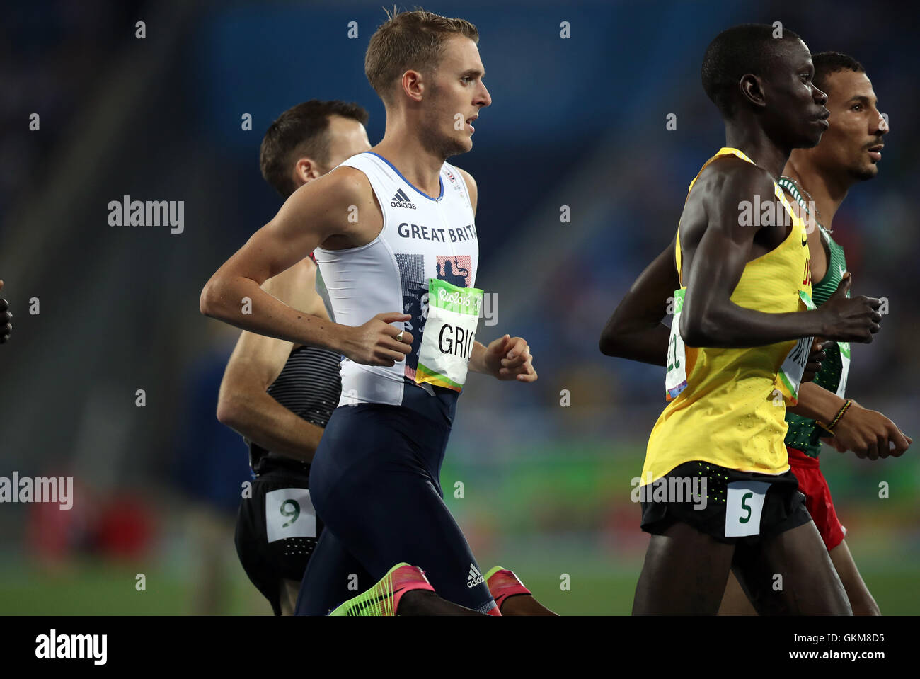 Charlie grice hi-res stock photography and images - Alamy