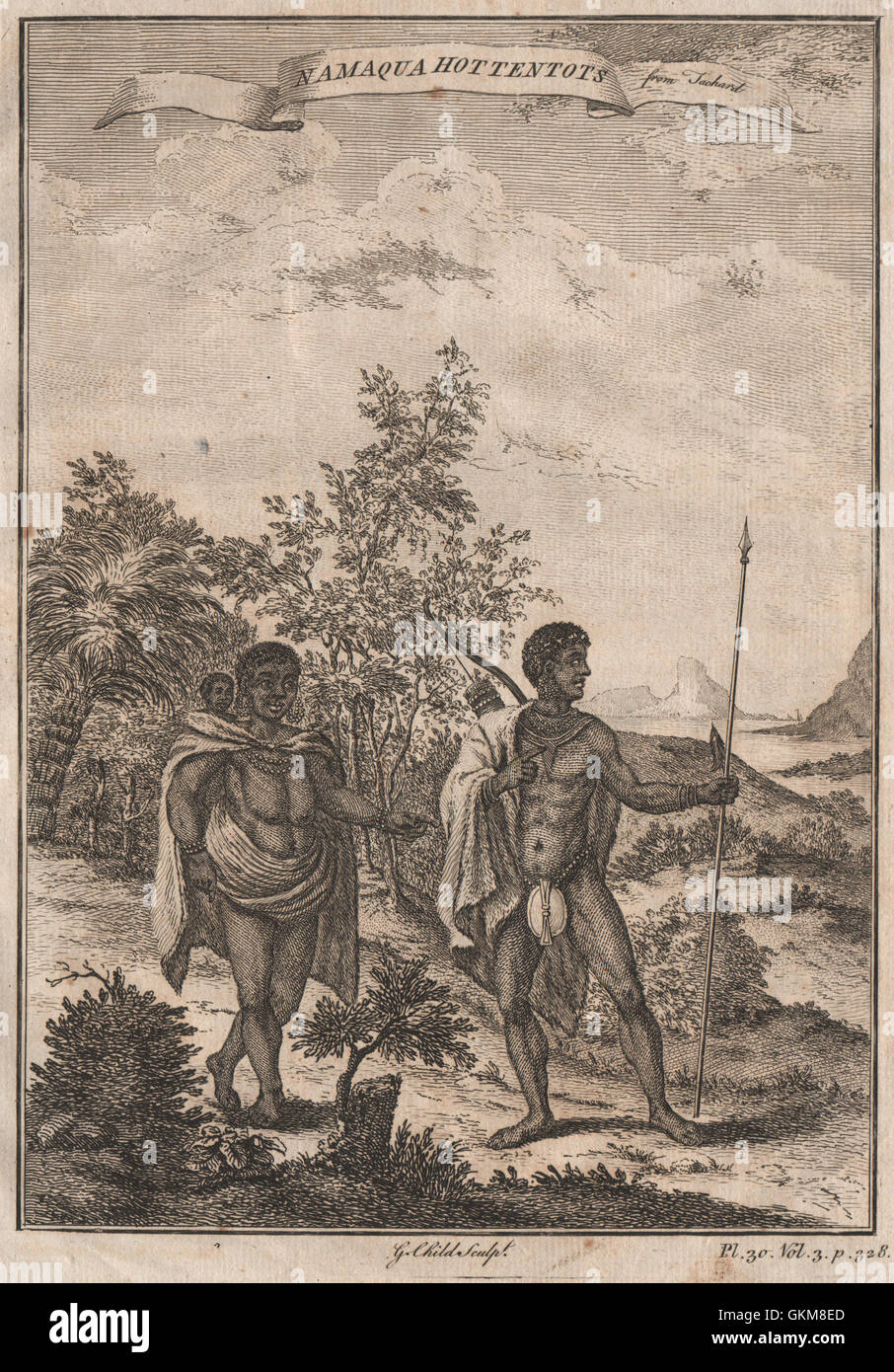 Khoikhoi hi-res stock photography and images - Alamy