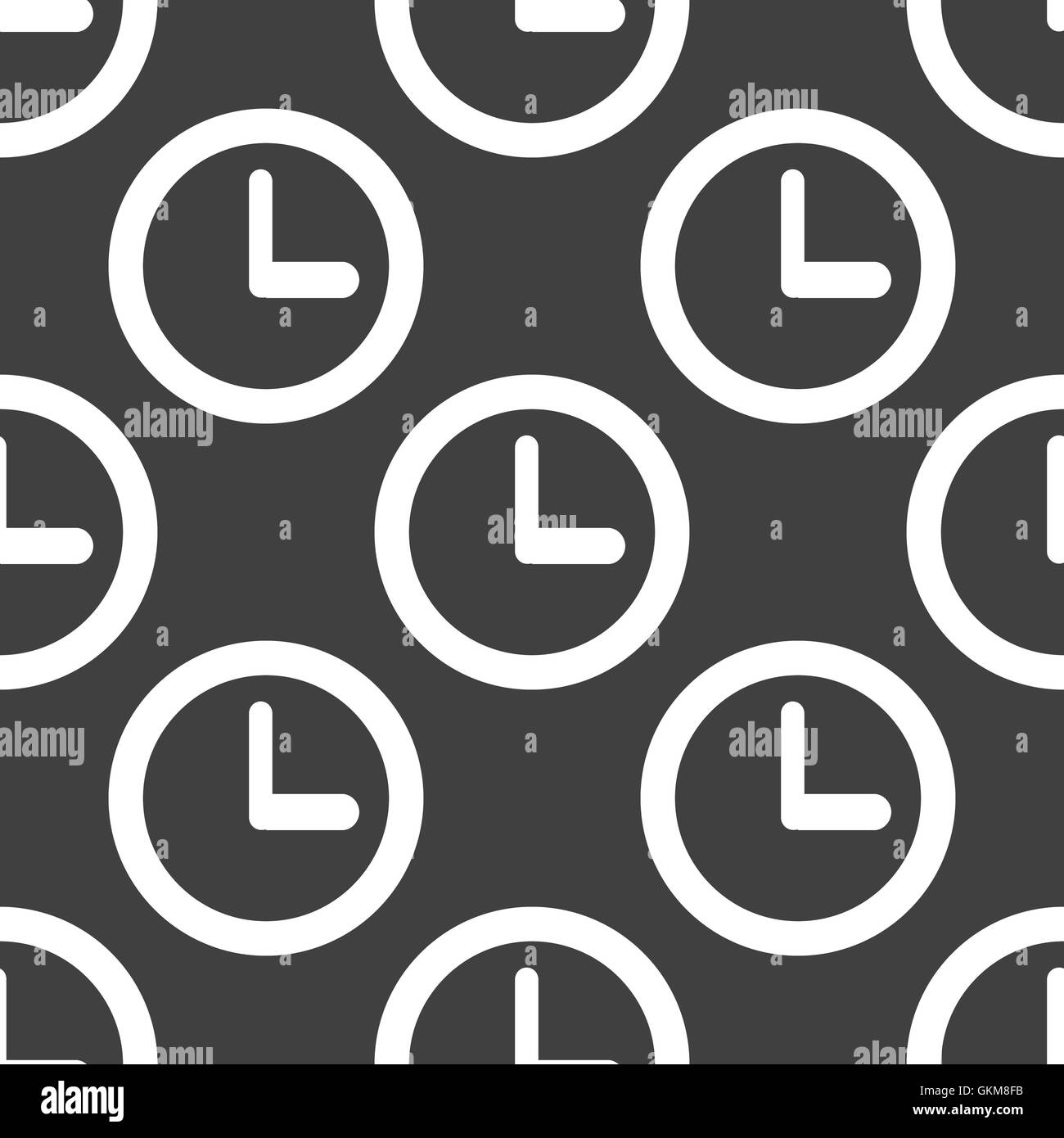 Seamless icons hi-res stock photography and images - Alamy