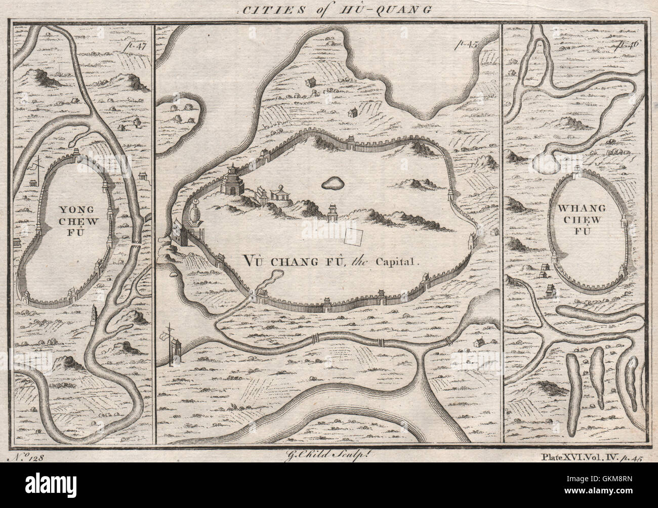 Wuchang hi-res stock photography and images - Alamy