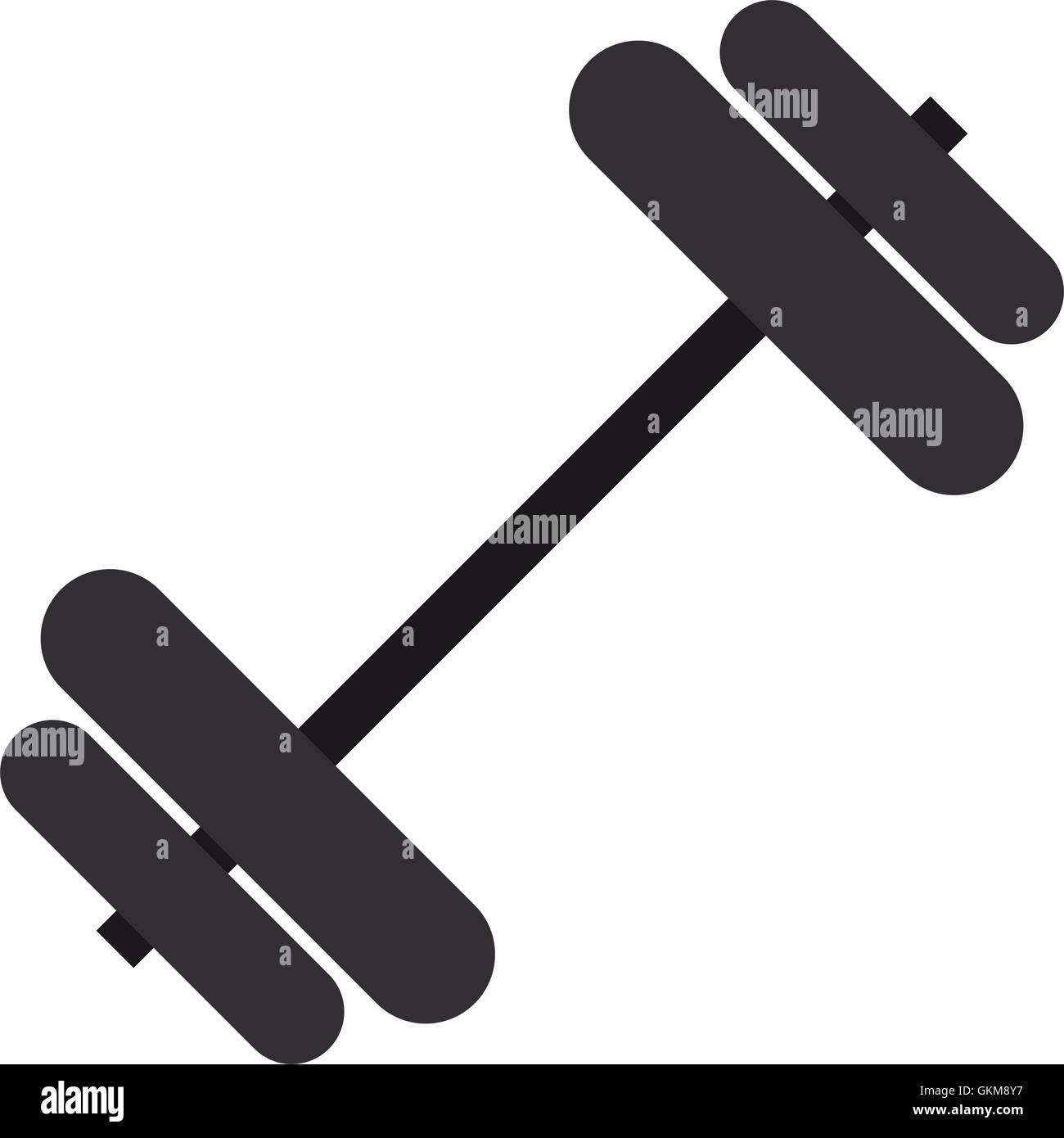 weight healthy lifestyle gym design Stock Vector Image & Art - Alamy