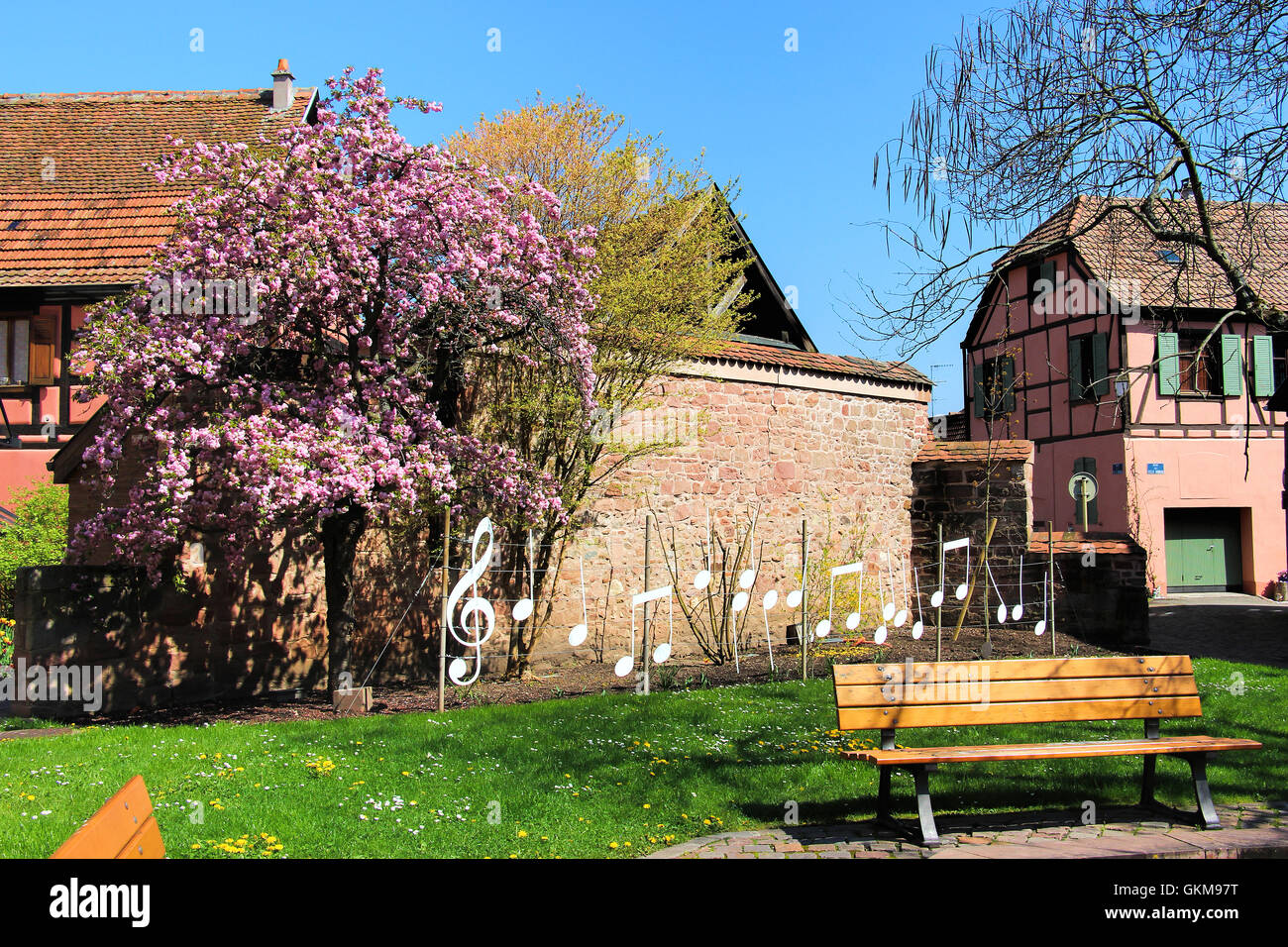 Bergheim High Resolution Stock Photography and Images - Alamy