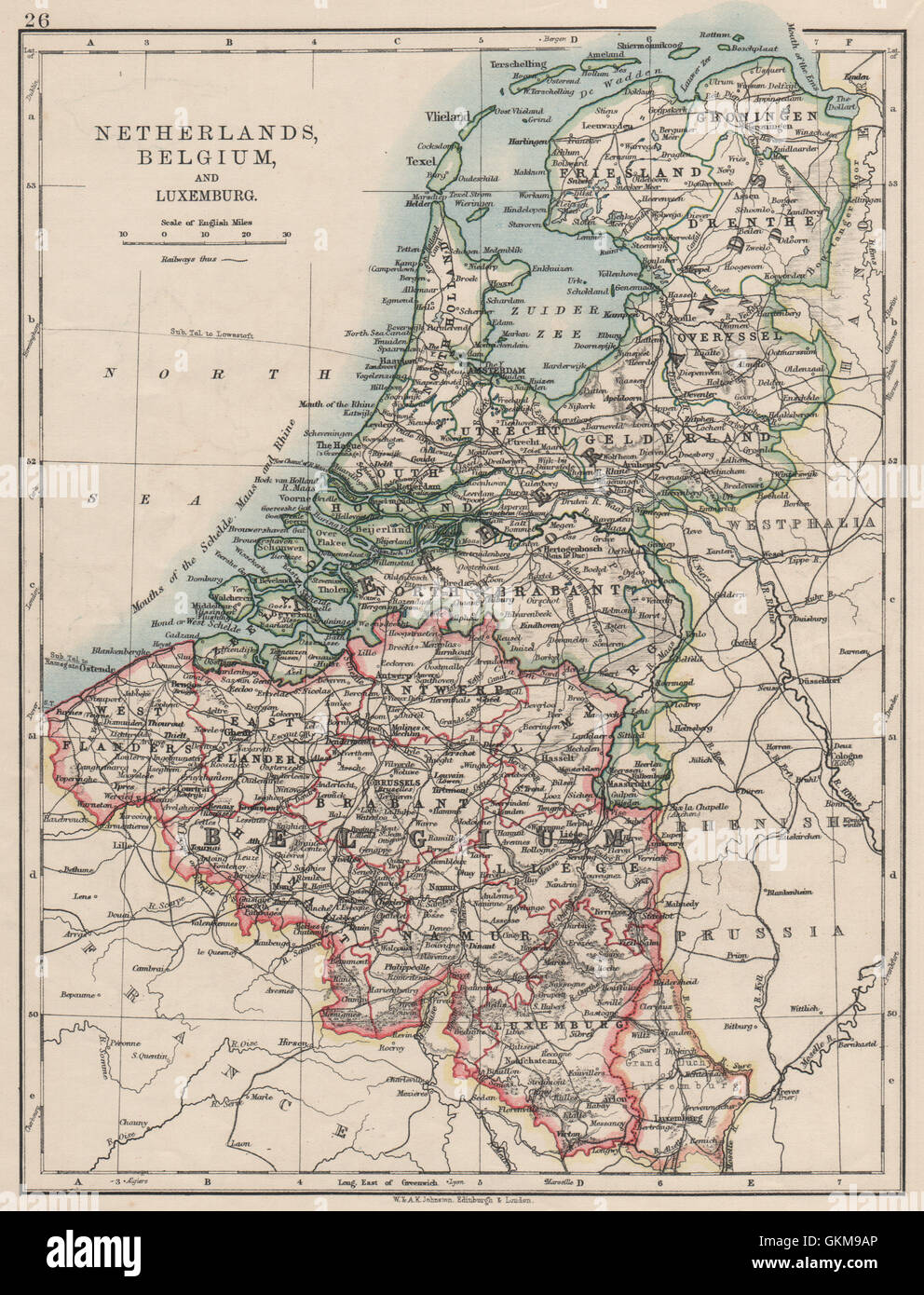 Netherlands 1900 hi-res stock photography and images - Alamy