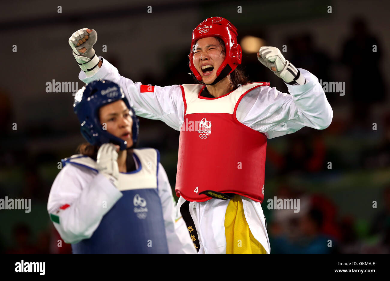 Shuyin hi-res stock photography and images - Alamy