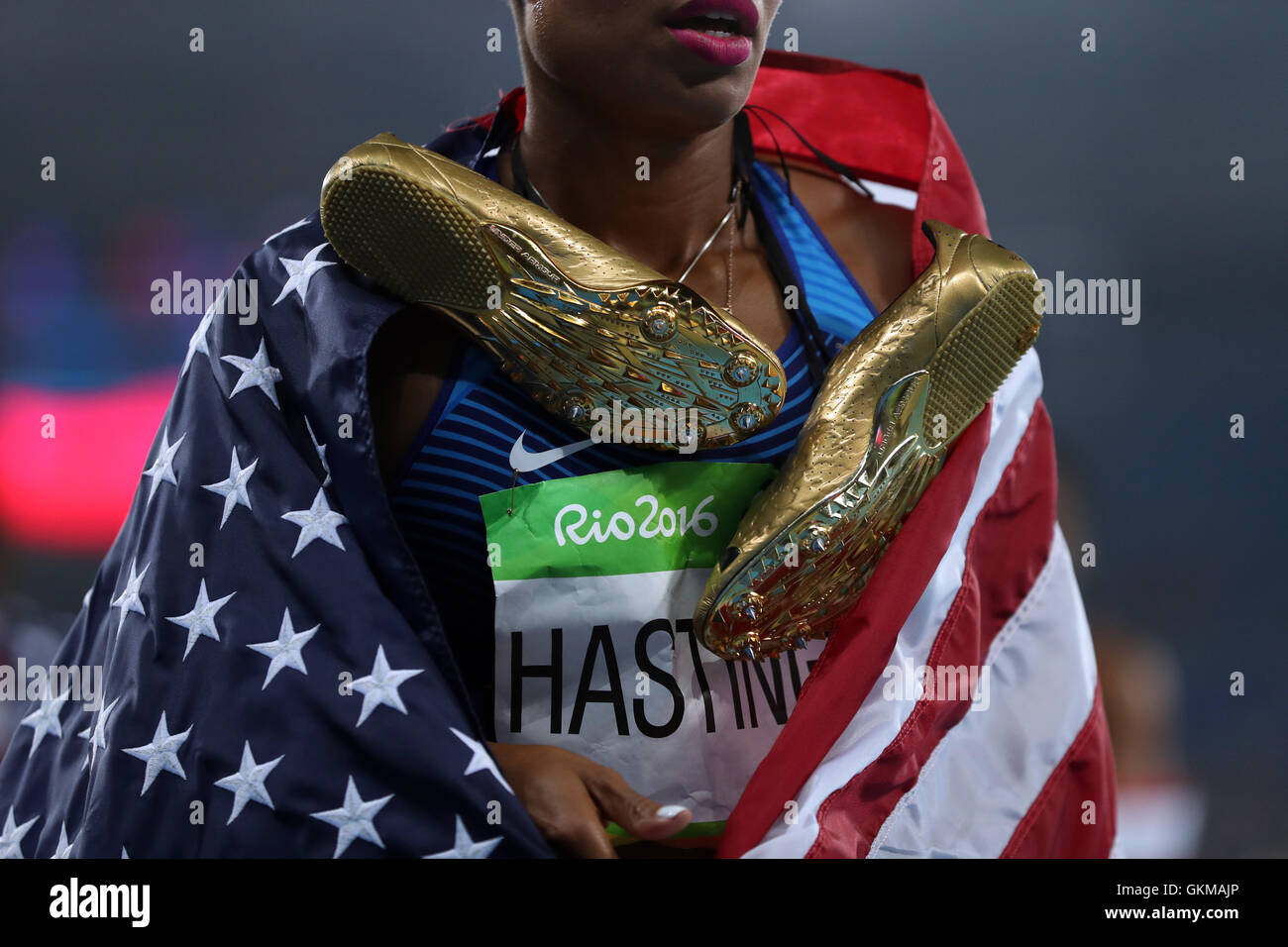 Natasha hastings hi-res stock photography and images - Alamy