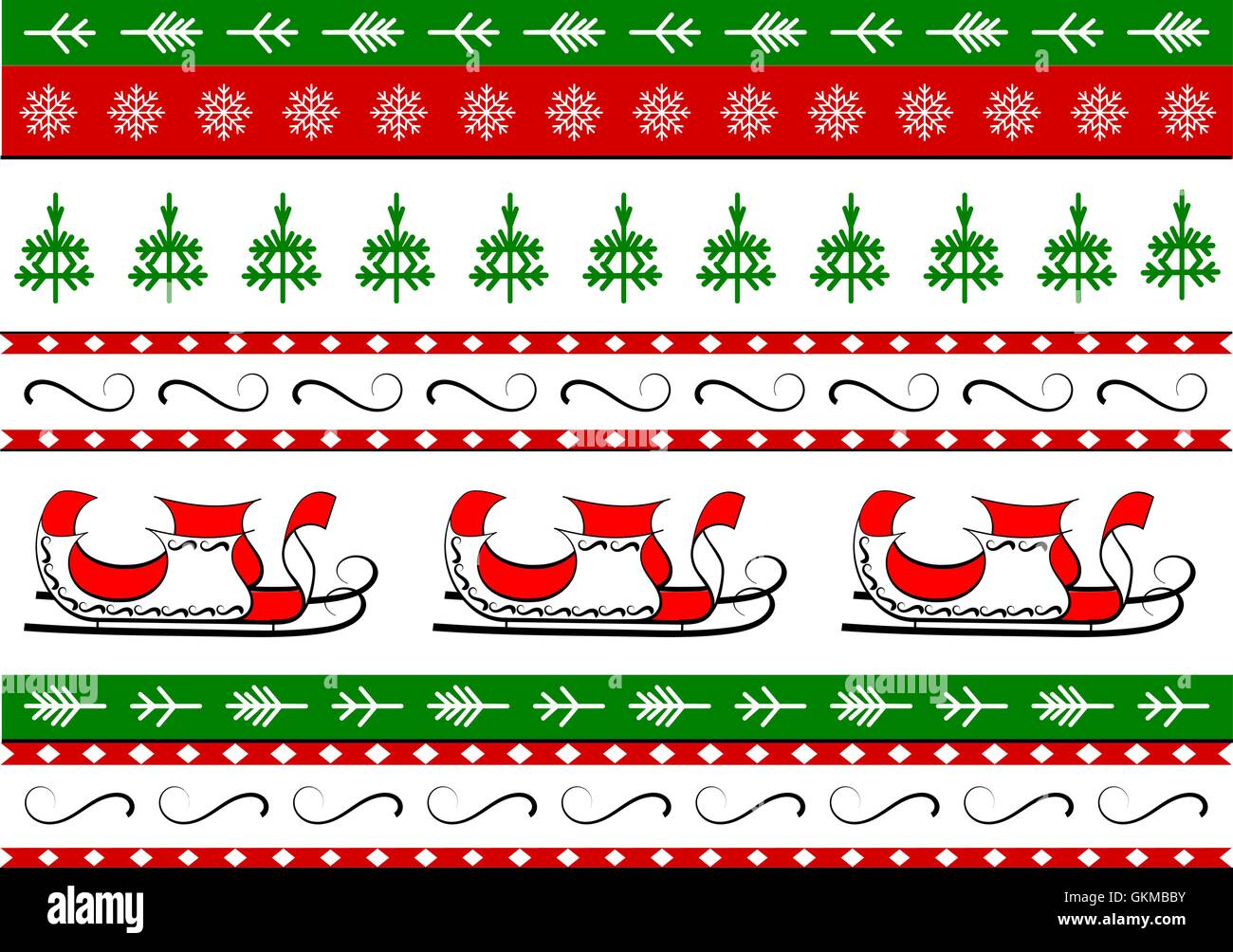 Nordic christmas yule hi-res stock photography and images - Alamy