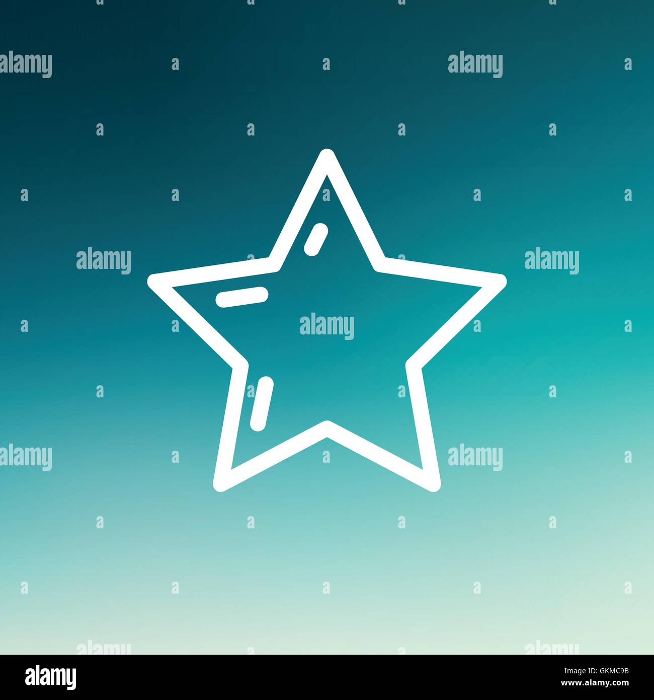 Best book flat icon Stock Vector Images - Alamy