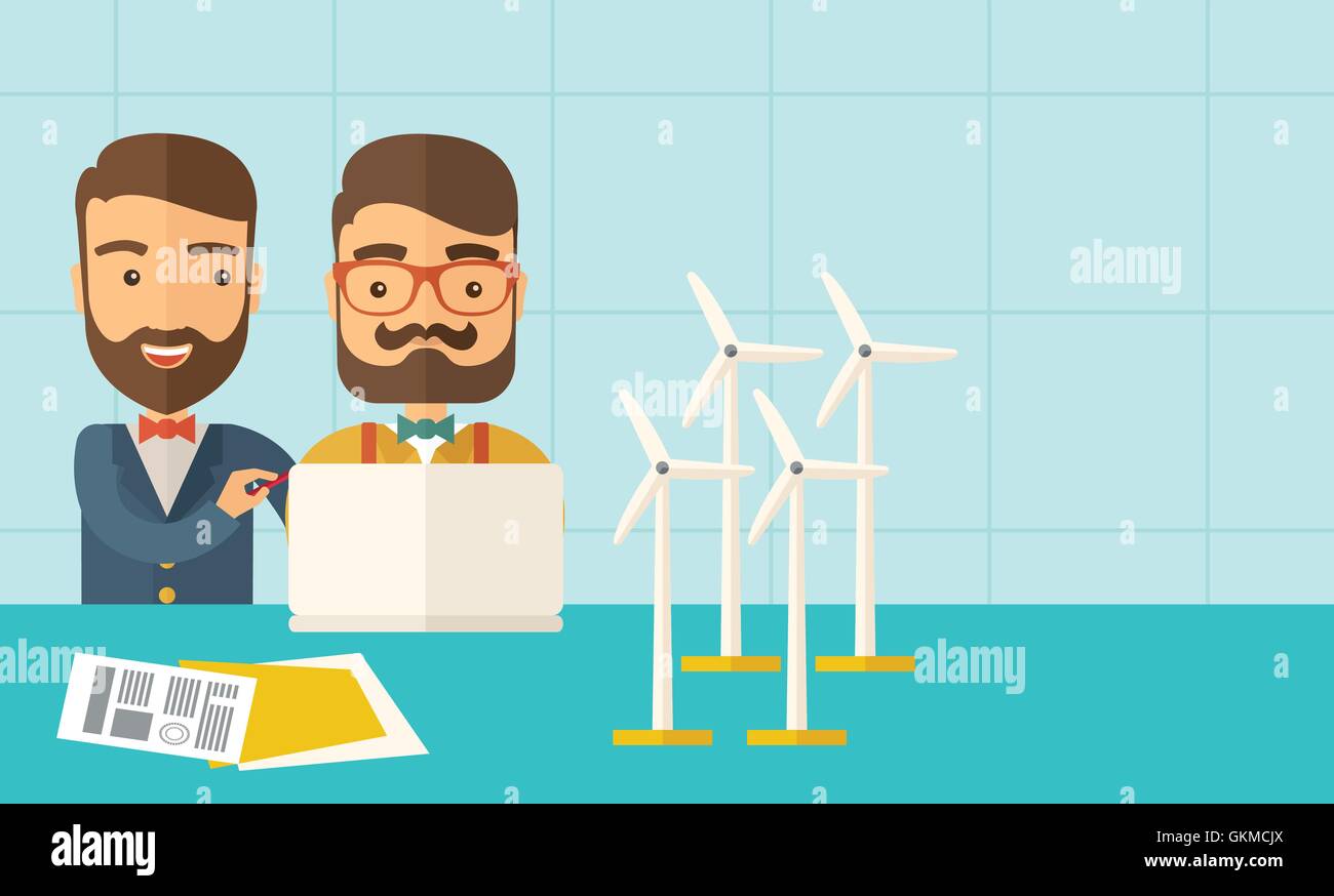 Workers field Stock Vector Images - Alamy