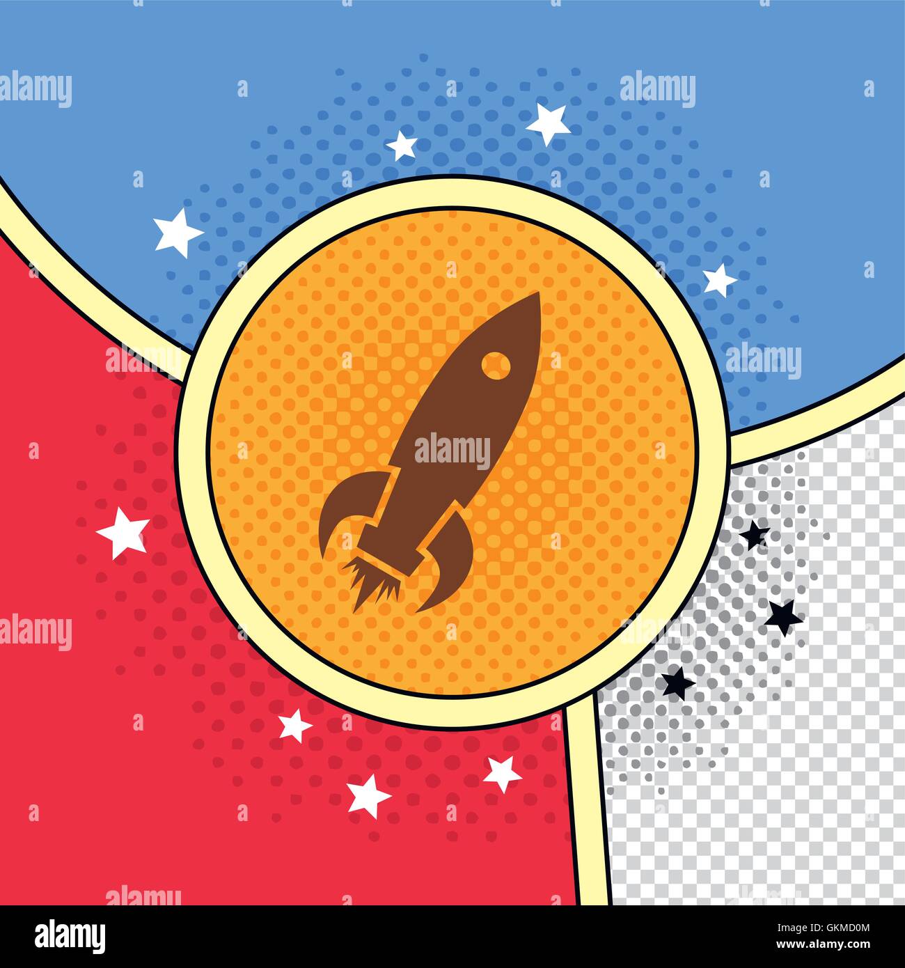 space shuttle rocket Stock Vector Image & Art - Alamy