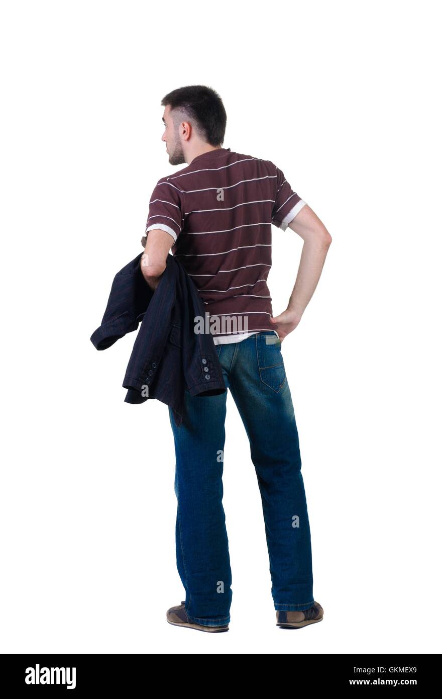 Well ahead Cut Out Stock Images & Pictures - Alamy