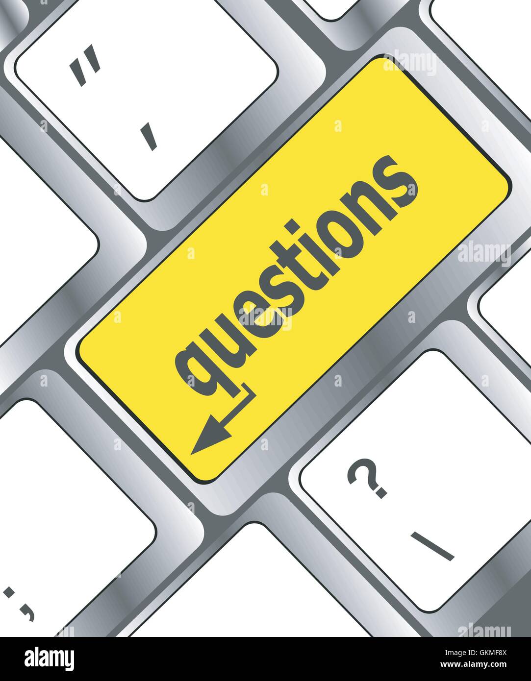 Computer information confusion Stock Vector Images - Alamy