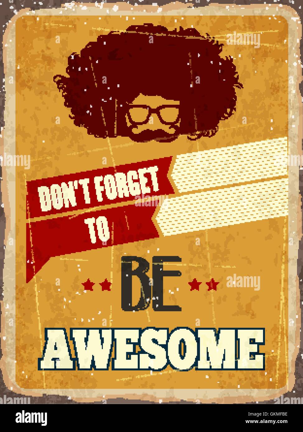 1950s retro Stock Vector Images - Alamy