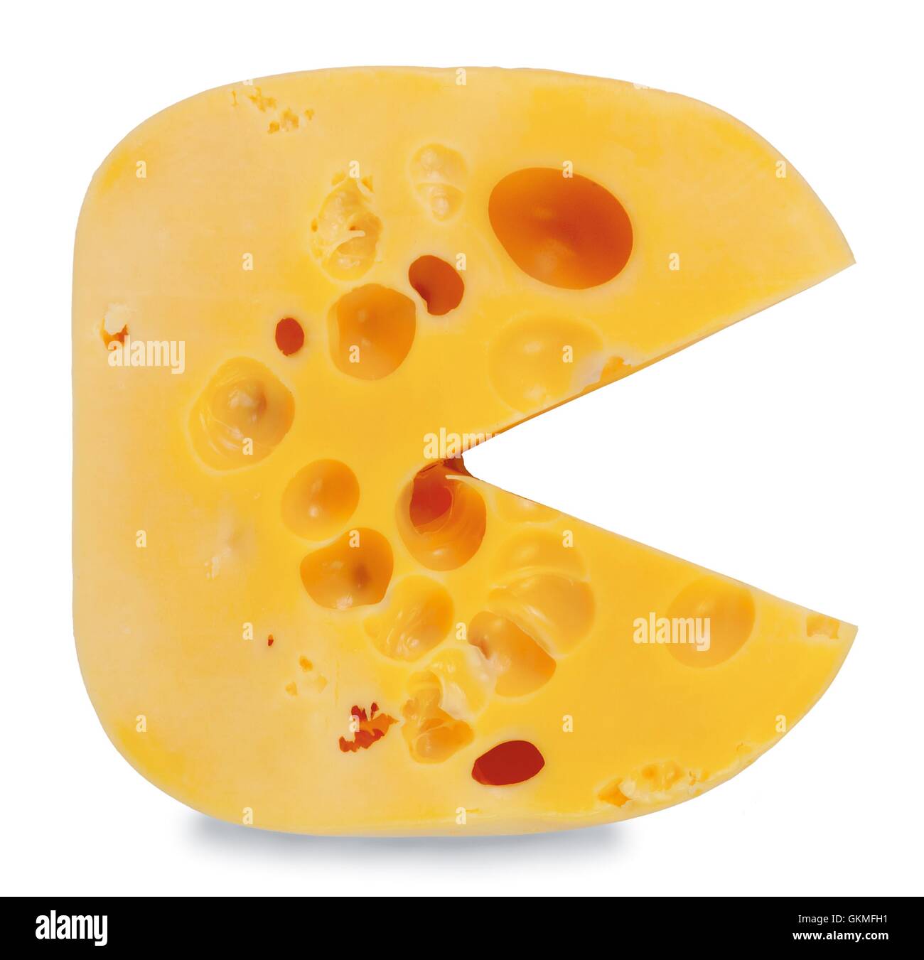 funny smiley cheese Stock Photo - Alamy