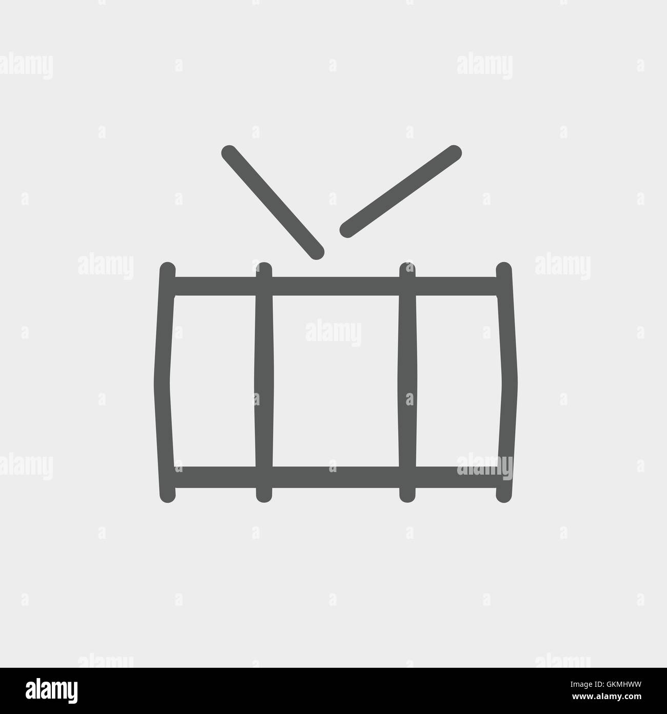 Drum line band Black and White Stock Photos & Images - Alamy